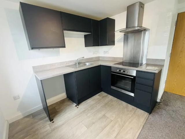 Apartment at Mixenden Road, Calderdale