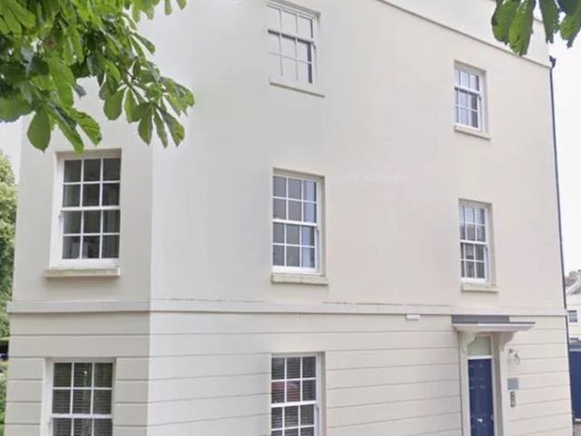 Apartment at Mizzen Road, Plymouth