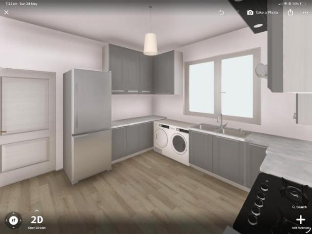 Apartment at Micklefield Road, Tylers Green