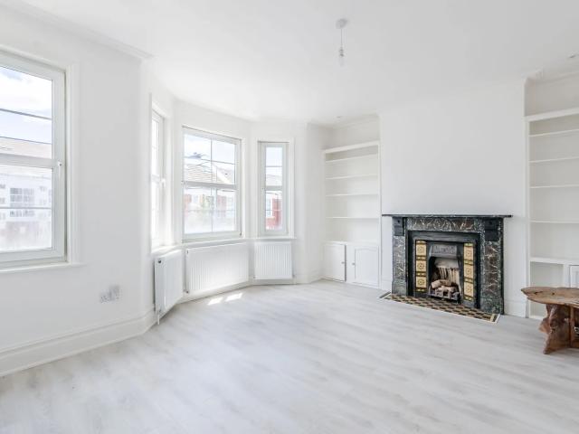 Apartment at Micklethwaite Road, Greater London