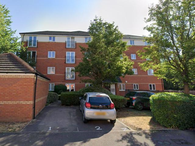 Apartment at Michael Tippett Drive, Worcester