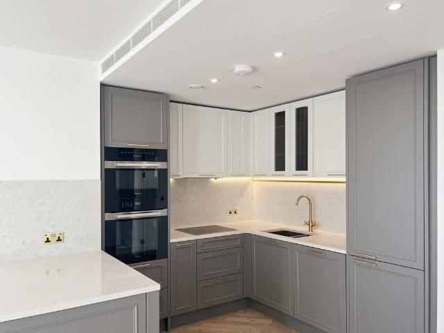 Apartment at Michael Road, Greater London