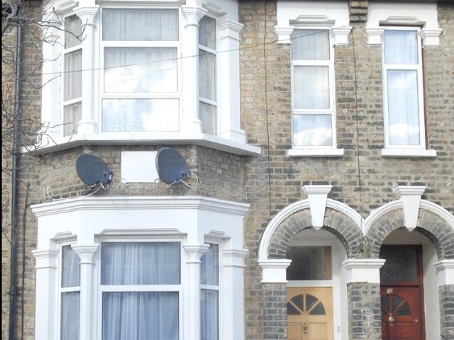 Apartment at Michael Road, Greater London
