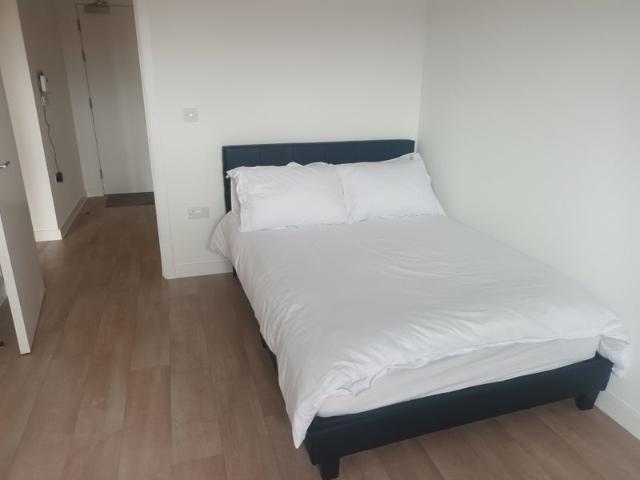 Apartment at Michael Road, Greater London