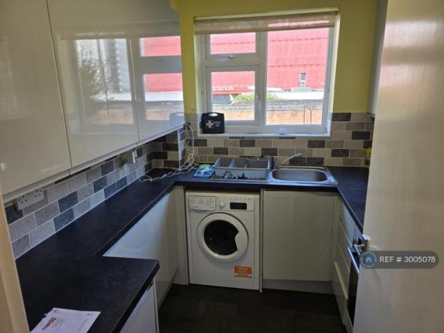 Apartment at Michaelmas Road, Coventry