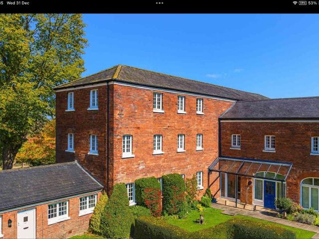 Apartment at Michaelis Road, South Oxfordshire