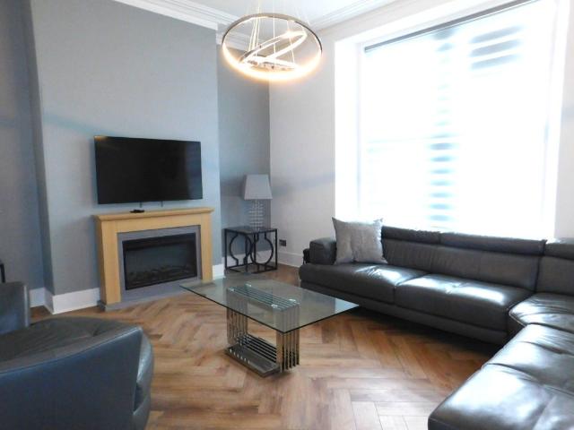 Apartment at Mid Stocket Road, Aberdeen City