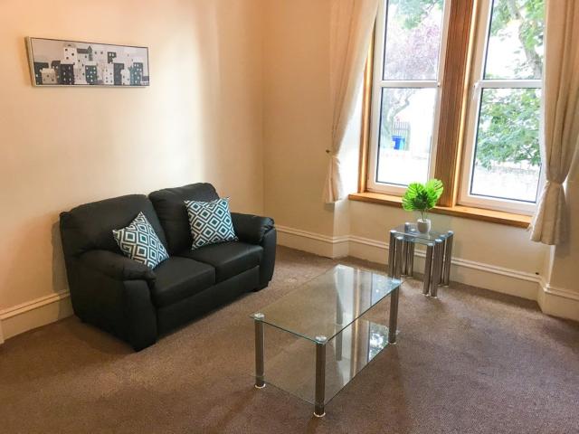 Apartment at Mid Stocket Road, Aberdeen City