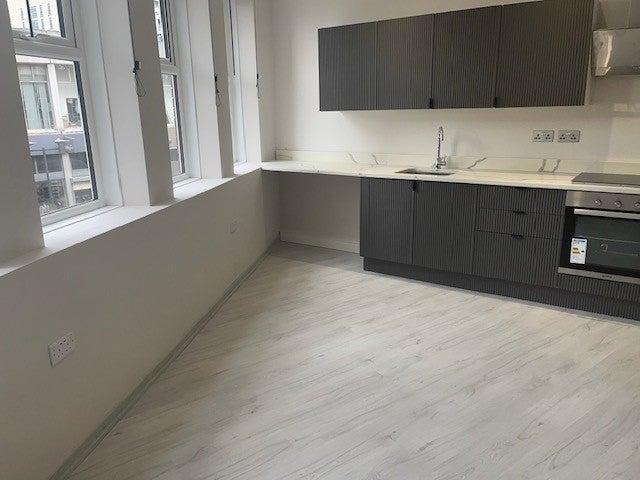 Apartment at Midgate, Peterborough