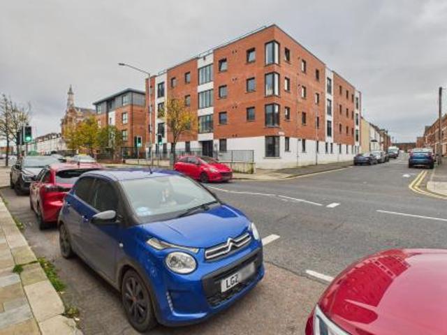 Apartment at Middle Braniel Road, Dundonald