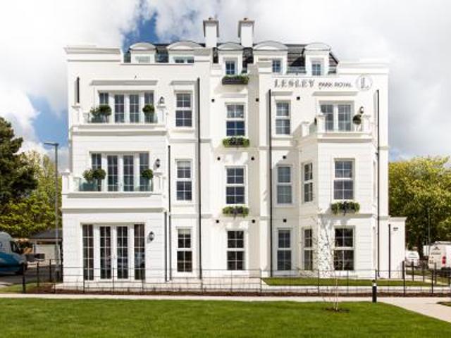 Apartment at Middle Braniel Road, Dundonald