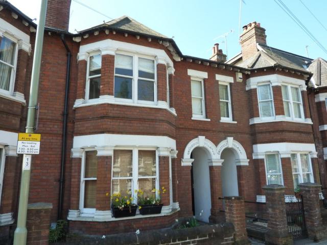 Apartment at Middle Brook Street, Winchester