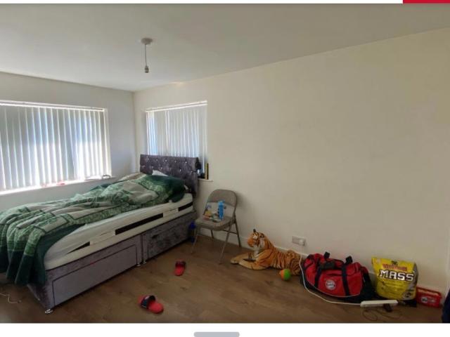 Apartment at Middle Field, Weston Turville