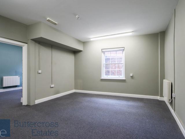 Apartment at Middle Gate, Newark and Sherwood