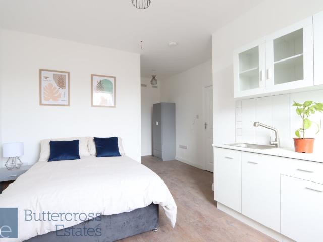 Apartment at Middle Gate, Newark and Sherwood
