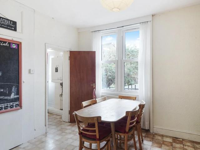 Apartment at Middle Lane, Greater London