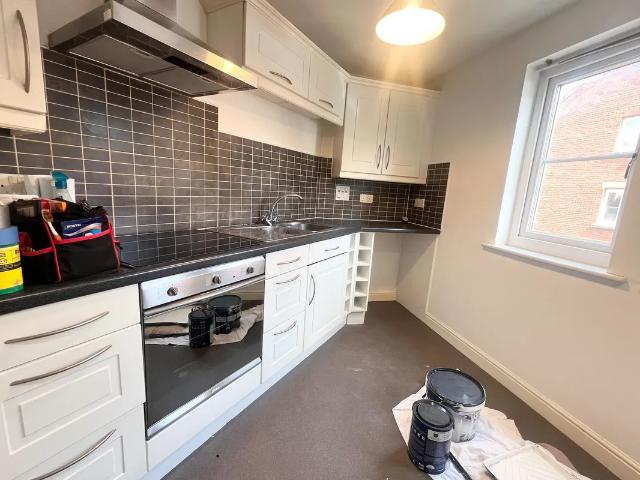 Apartment at Middle Leaze, Chippenham