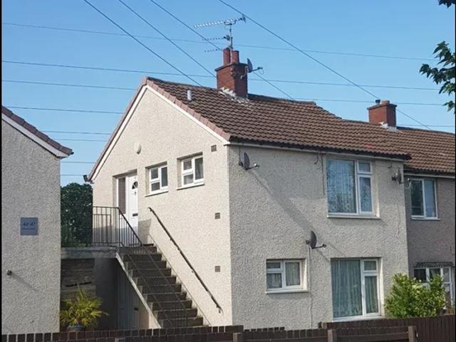 Apartment at Middle Ride, Coventry