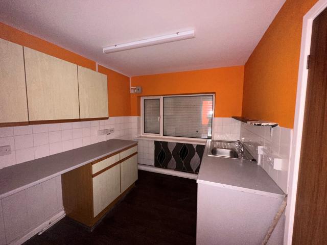 Apartment at Middle Road, Swansea