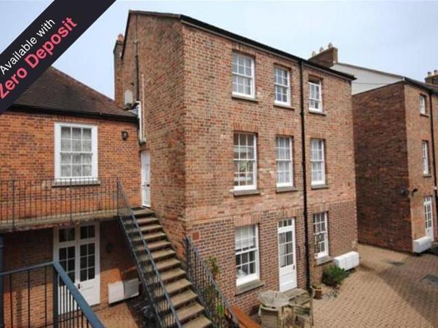 Apartment at Middle Street, Taunton