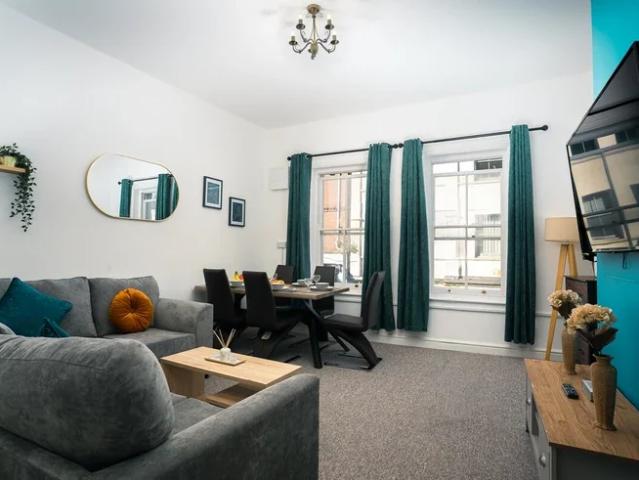 Apartment at Middle Street, Yeovil