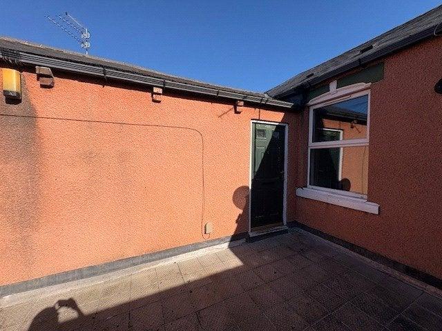 Apartment at Middle Street, Blackhall Colliery
