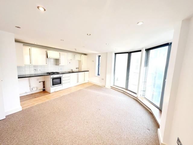 Apartment at Middle Street, Brighton
