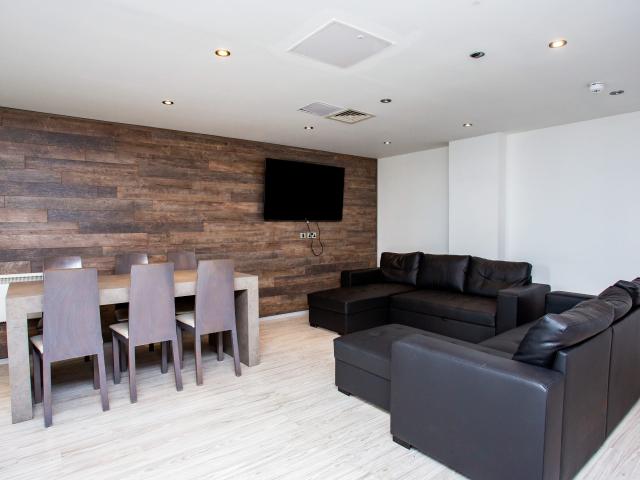 Apartment at Middle Street, Sunderland