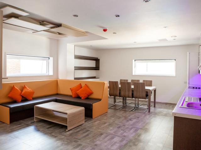 Apartment at Middle Street, Sunderland