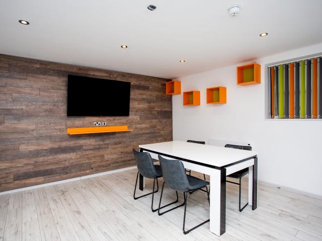 Apartment at Middle Street, Sunderland