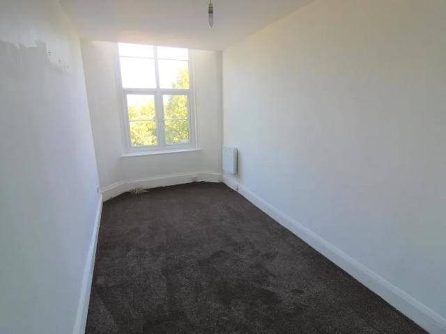 Apartment at Middle Warberry Road, Torquay