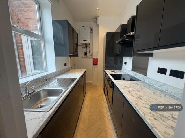 Apartment at Middleborough Road, Coventry