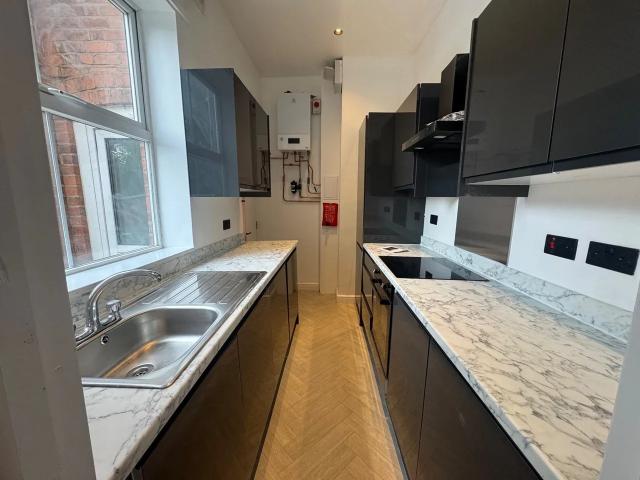 Apartment at Middleborough Road, Coventry