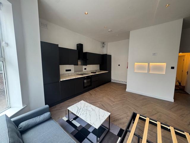 Apartment at Middleborough Road, Coventry