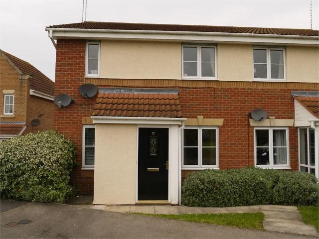 Apartment at Middlebrook Green, Harborough