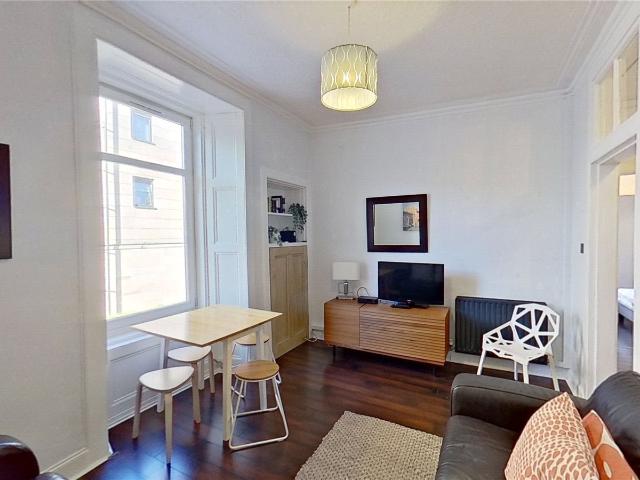Apartment at Middlefield, City of Edinburgh