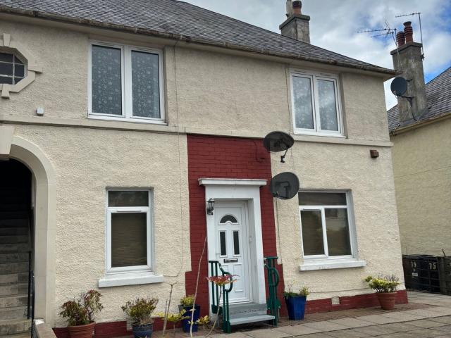 Apartment at Middlefield Terrace, Aberdeen City