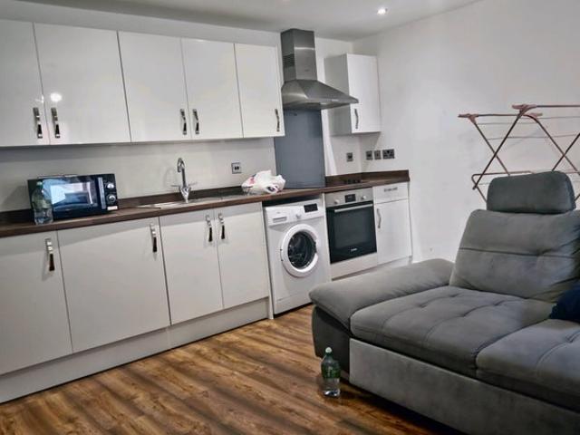 Apartment at Middlemarch Road, Coventry