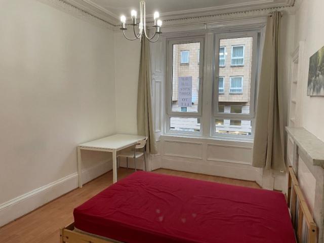 Apartment at Middlesex Gardens, Glasgow