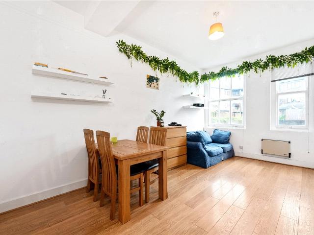 Apartment at Middlesex Street, Greater London