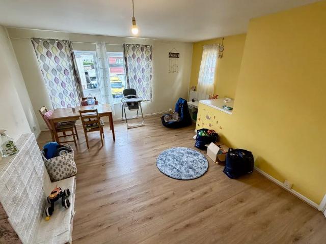 Apartment at Middlepark Road, Brierley Hill