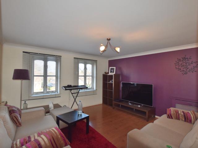 Apartment at Middlewood Park, Newcastle upon Tyne