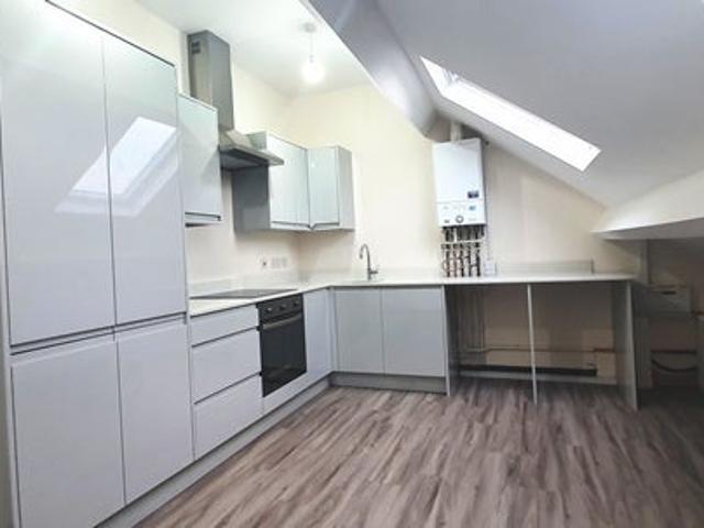 Apartment at Middlewood Road, Sheffield