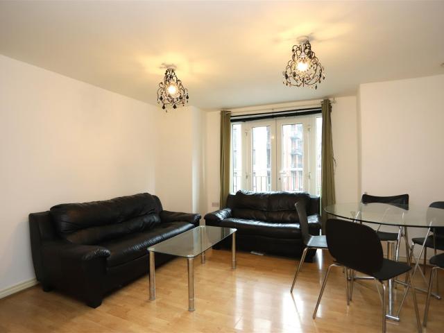 Apartment at Middlewood Street, Salford