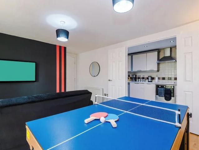 Apartment at Middlewood Street, Salford