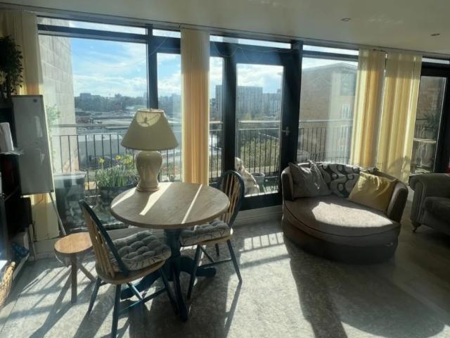 Apartment at Middlewood Street, Salford