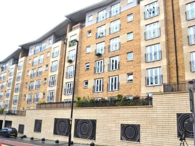 apartment at Middlewood Street, Salford, M5 4LH