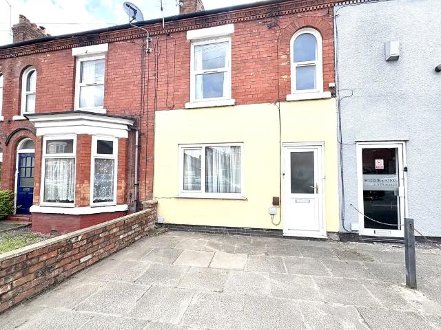 Apartment at Middlewich Road, Northwich