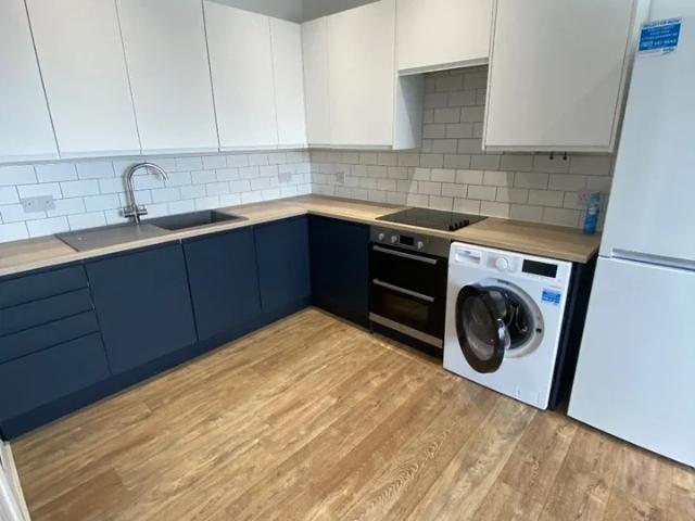 Apartment at Middlewich Road, Northwich