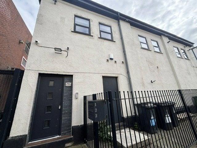 Apartment at Middleton Grange Lane, Hartlepool